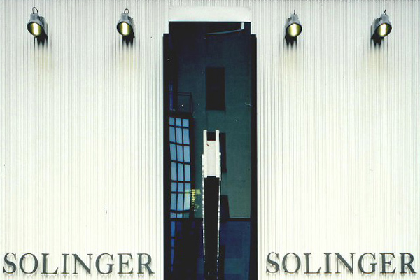 1997 Solinger