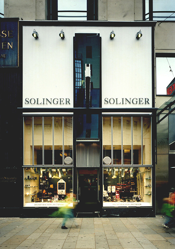 1997 Solinger